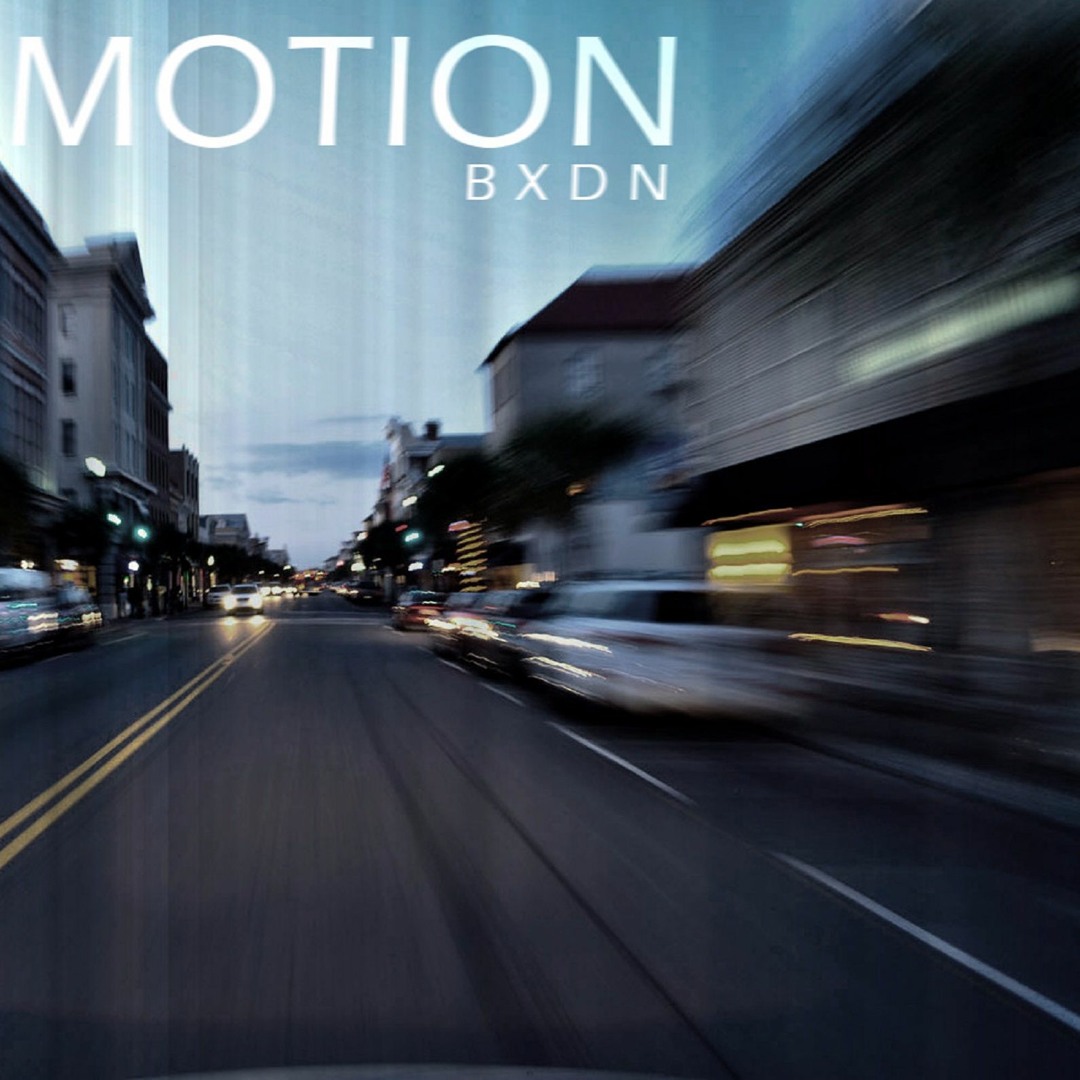 Stream Motion by BXDN | Listen online for free on SoundCloud