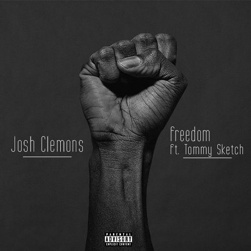 Stream Josh Clemons - Freedom Ft. Tommy Sketch by Diesel | Listen ...