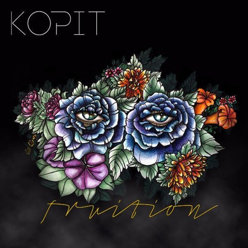 Stream Fruition Album Mix by kopit | Listen online for free on SoundCloud