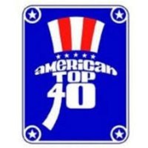 Stream AT40 Second Show Premiere by Ken Martin 18 | Listen online for ...