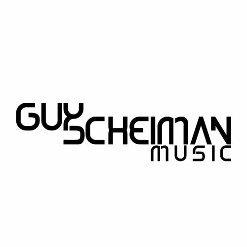 Stream Guy Scheiman Mixes & Sets | Listen to Upcoming Releases From Guy ...