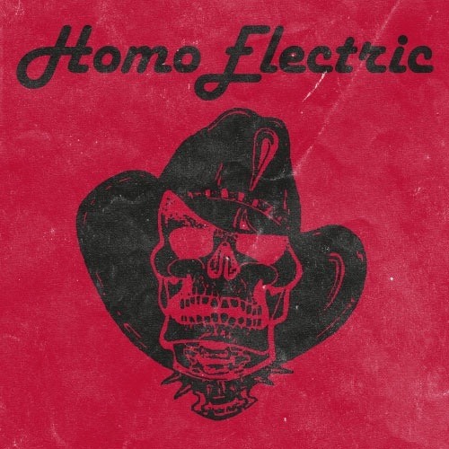 Stream HomoElectric - Rusholme Ruffians by Gina Breeze | Listen online ...
