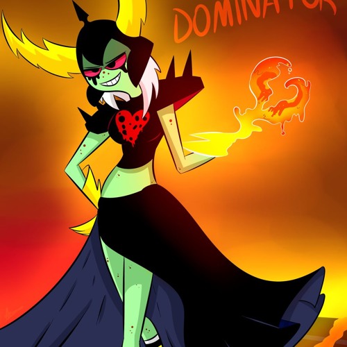 Stream I'm The Bad Guy (wander Over Yonder) Cover by auress | Listen ...