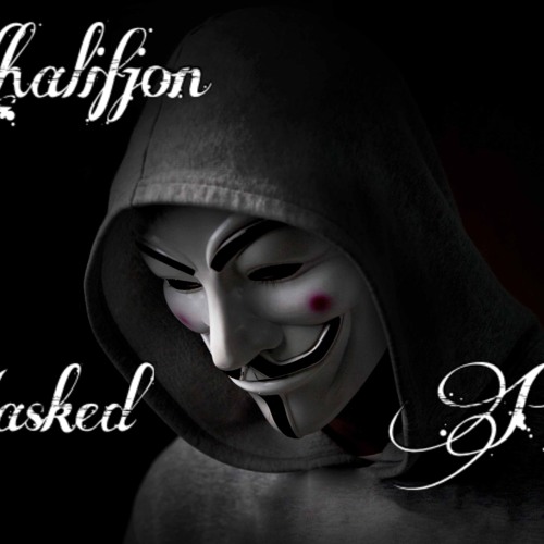 Stream Masked Pain by Khalifjon | Listen online for free on SoundCloud