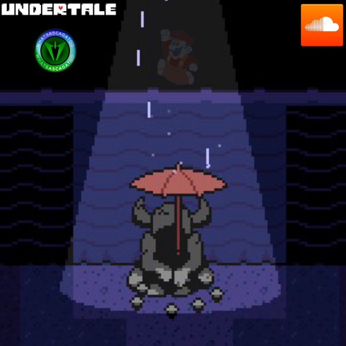 Stream UNDERTALE | Memory (APRIL FOOLS) by BombardToo | Listen online ...