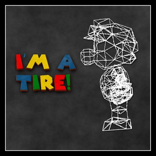 Stream episode I'm A Tire! (Mario 64 Song, Instrumental) by Christian ...