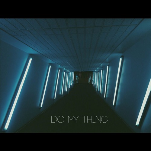 Stream Do My Thing by The MØtiØn | Listen online for free on SoundCloud
