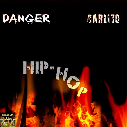 Stream Carlito - Danger [Prod. by Mixla Productions] by S.N.B.JR ...
