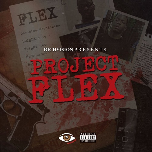 Stream FLEX'N (Prod by Jneal) by FLEX SINATRA | Listen online for free ...