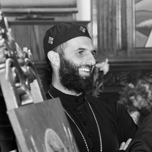 Stream Hero of the Bible - Abraham (Fr. Mark Basily) by Upper Room ...