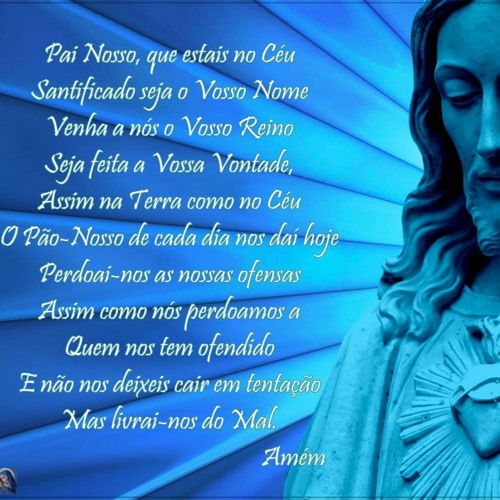 Stream Pai Nosso - Estreia Mondial by Marc Drost | Listen online for ...