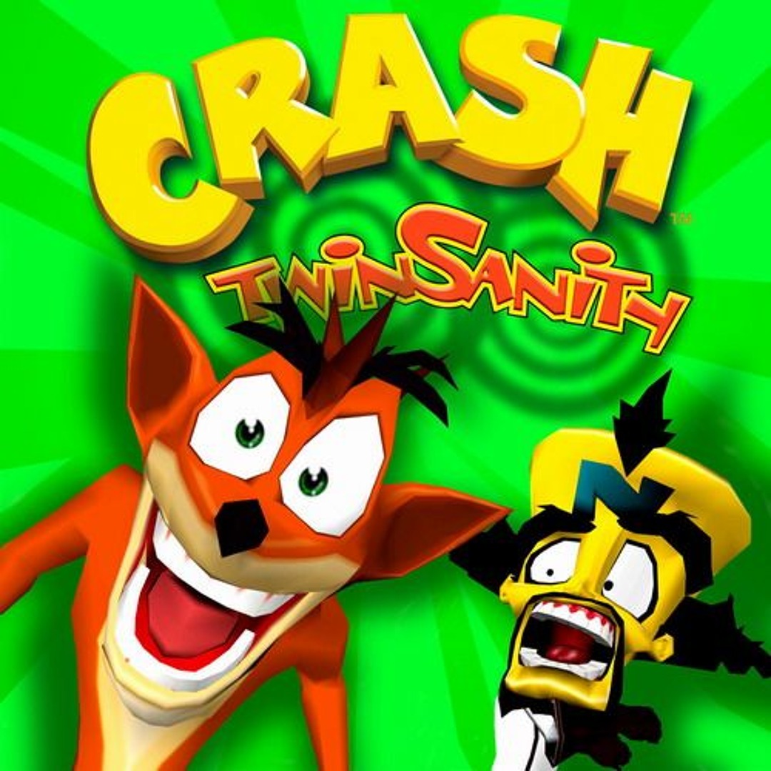 Stream Crash Fan Club | Listen to Crash Twinsanity Original Soundtrack ...
