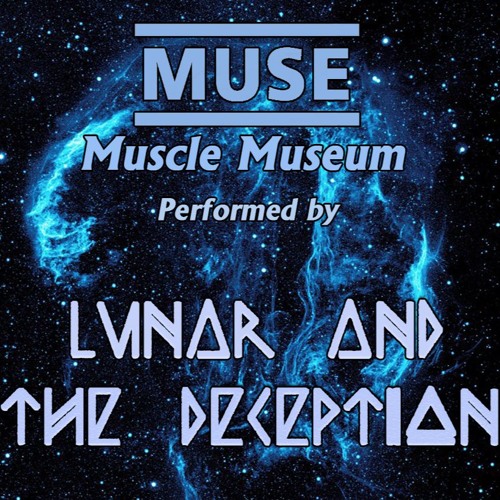 Stream X-Ray Sound | Listen to Muse 'Muscle Museum' COVER VERSION ...