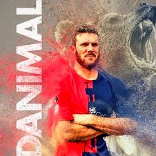 Stream episode Pilot 2.0 - AUDL/Roughnecks' Dan Emmons by Plastic Ranch ...