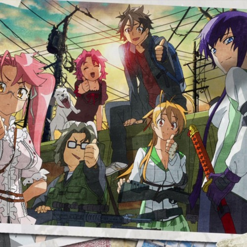 Stream The Final Countdown ~ Nightcore by Spectra Nightcore | Listen ...