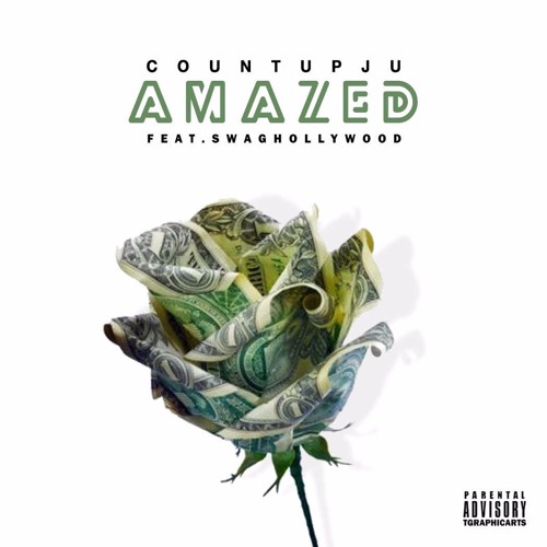 Stream amazed ft. swaghollywood (prod. colby crump) by COUNTUPJU ...