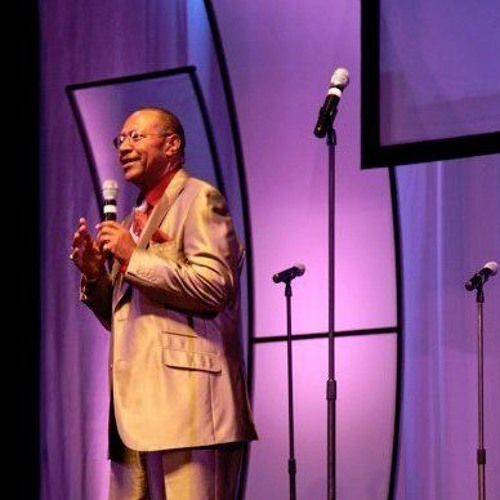 Stream 04/03/2016 Sundays Message by Dr Garon Harden by Dr Garon Harden ...