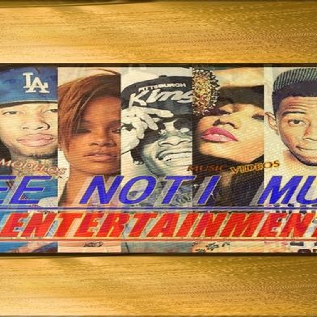 Stream Noti Flow - New World Order Sample by Dee Noti | Listen online ...