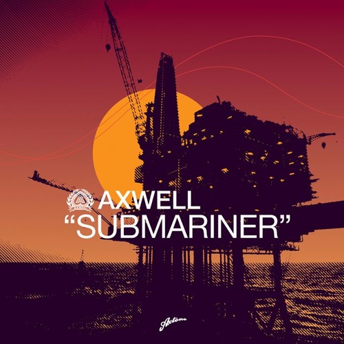 Stream Axwell - Submariner (Vyter Remix) by Vyter | Listen online for ...