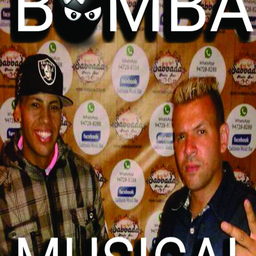 Stream Bomba Musical - Renovação Mental (Oficial) by Francesco Santana ...