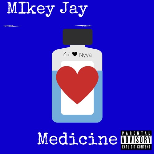 Stream Mikey Jay - Medicine by Mikey Jay | Listen online for free on ...