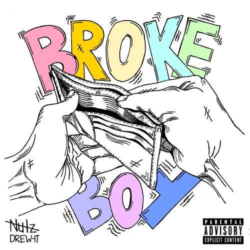 Stream BROKE BOI by OSØ | Listen online for free on SoundCloud