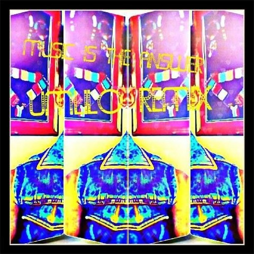 Stream Black Coffee - Music Is The Answer (Umlilo Remix) by Umlilo ...