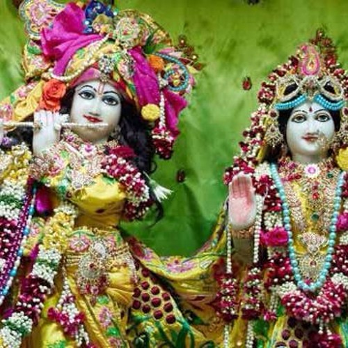 Stream 2015 - 02 - 14 SB 03 - 31 - 30 Hindi - Bal Govind Prabhu ISKCON ...