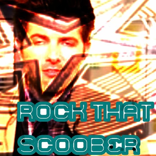 Stream Rock That Scoober by Ziff Socket | Listen online for free on ...