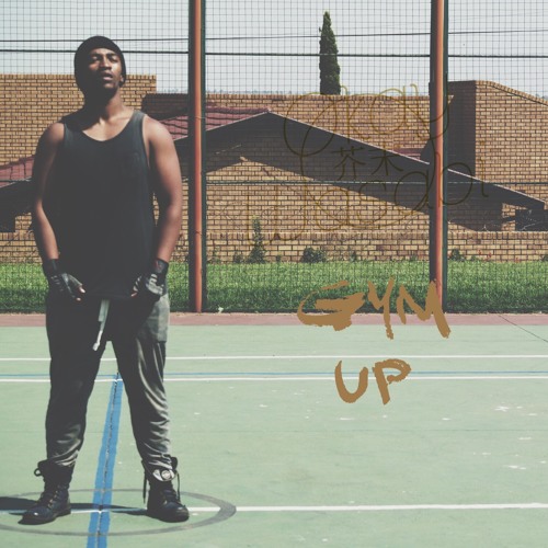 Stream episode Okay Wasabi - Gym Up [Parody Workout Song] by Okay ...