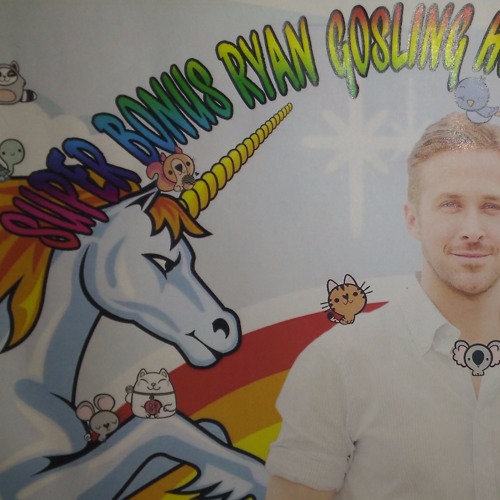 Stream Behind The Wall - 5 - Auditions Day 3 - Shryan Gosling by Gareth ...