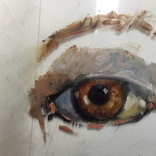 Stream The Early Art Years and Art School - Wayne Epperly Discussion ...