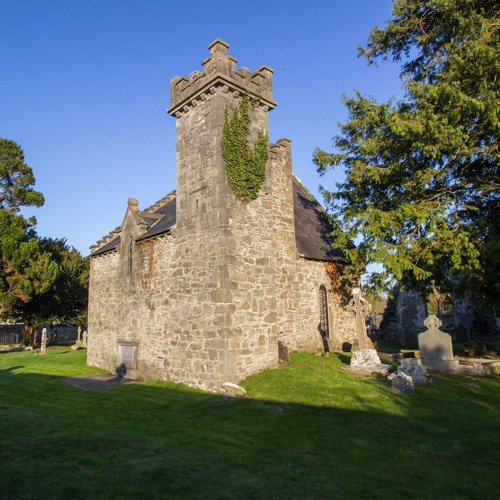 Stream episode 08 Tea Lane Church And Graveyard – Celbridge Heritage ...