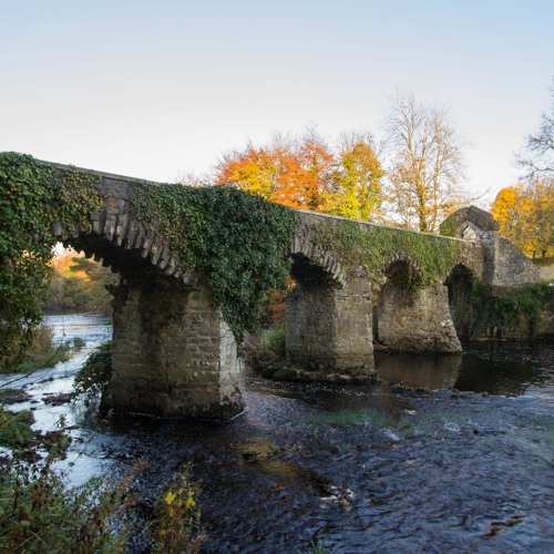 Stream episode 09 Celbridge Abbey – Celbridge Heritage Trail by Abarta ...