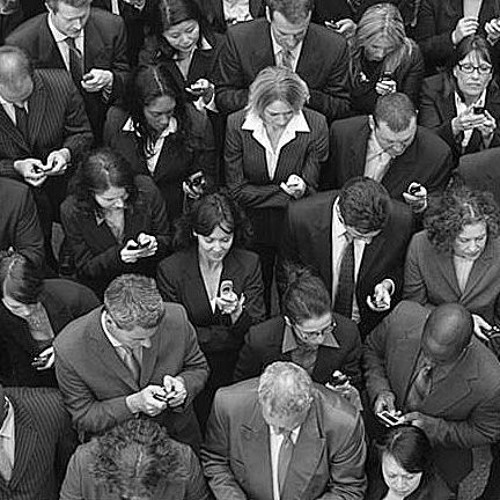 Stream The Others by {Ale} Ian | Listen online for free on SoundCloud