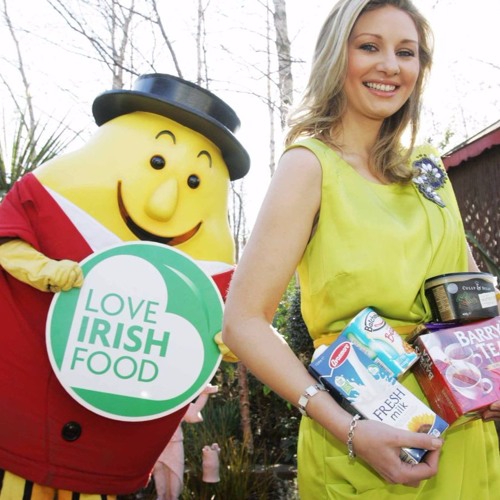 Stream episode Radio Ad for Love Irish Foods by Great Irish Radio Ads ...