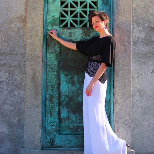 Stream The Romance of Count Arnaldos by Kate Maroney | mezzo | Listen ...