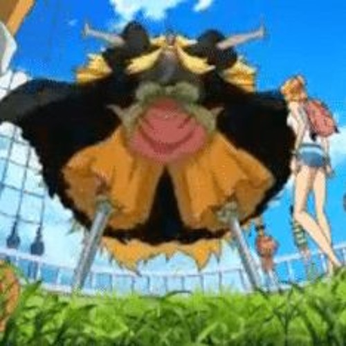 Stream episode Episode 21, "His Legs Are Sword" by The One Piece ...