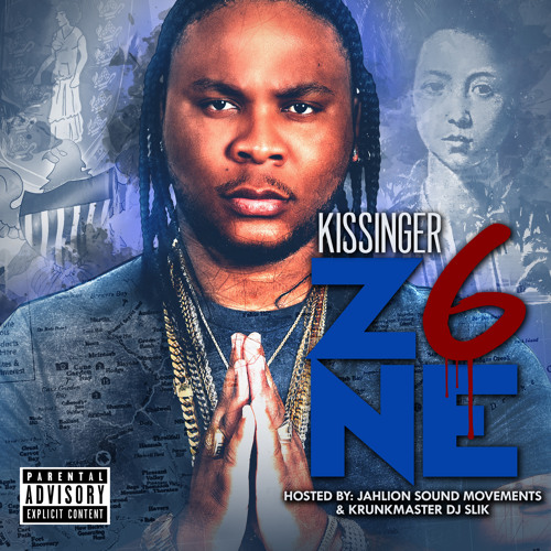 Stream Kissinger | Listen to Kissinger - Z6NE playlist online for free ...
