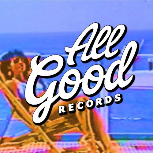 Stream All Good Records | Listen to Show Love: March 2016 playlist ...