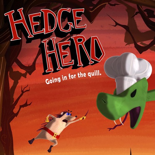 Stream Brianna Rhodes | Composer | Listen to Hedge Hero playlist online ...