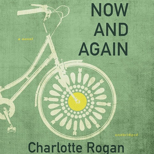 Listen to music albums featuring NOW & AGAIN by Charlotte Rogan, Read ...