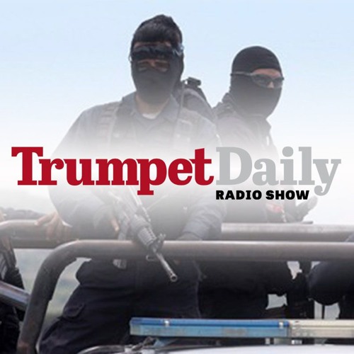 Stream rpaulhill | Listen to Trumpet Daily Radio Shows playlist online ...