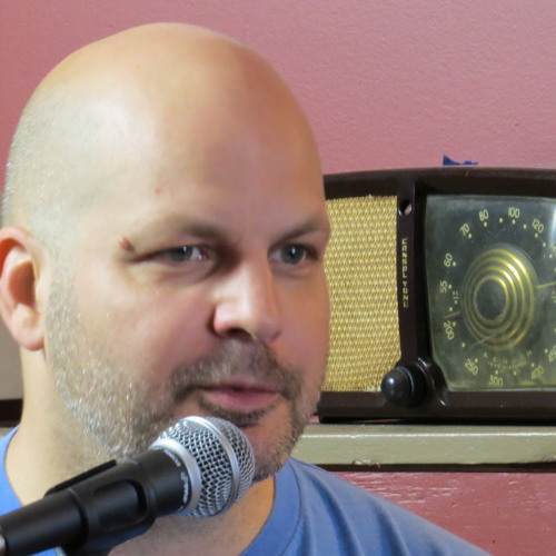 Stream 30A Songwriter Radio - Ed Jack of Central Square Records by ...