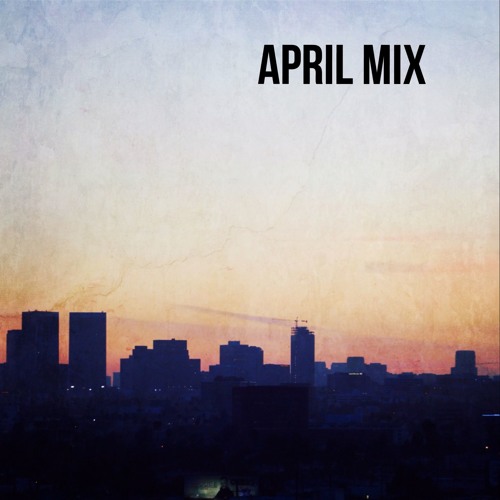 Stream April Mix by Jonathan Keller | Listen online for free on SoundCloud