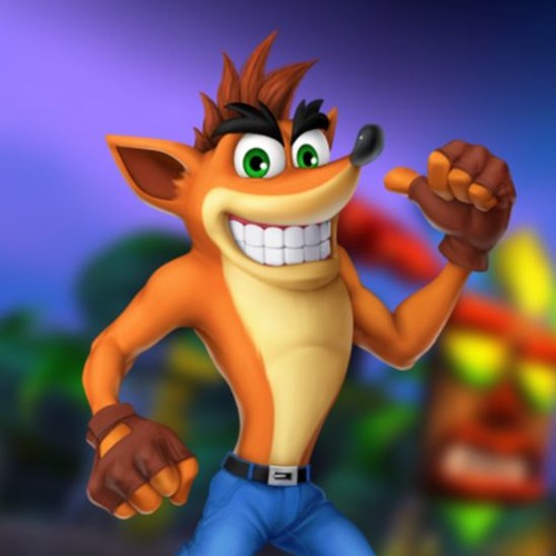 Stream Crash Nitro Kart - Velo's Citadel - Act 1 by Gio's Music Room ...