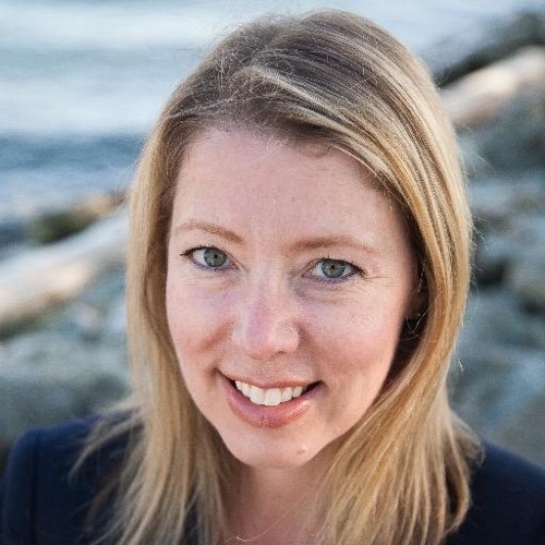 Stream Ali Hounsell Interview (Kinder Morgan Media Relations) by ...