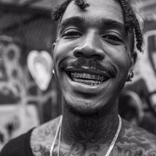 Stream J $tash Juggin - Prod By Sledgro Of GlitchRealm by Sledgren ...