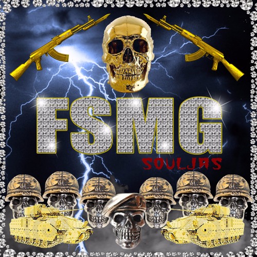 Stream THE REVENGE OF TONY $AUCE | Listen to FSMG SOULJAS playlist ...