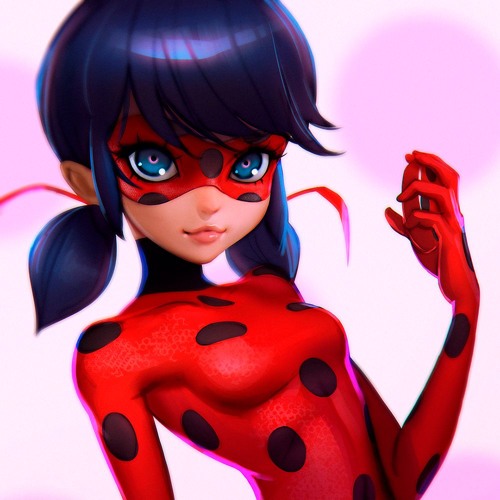 Stream Miraculous LadyBug Opening by Rei-Chan | Listen online for free ...